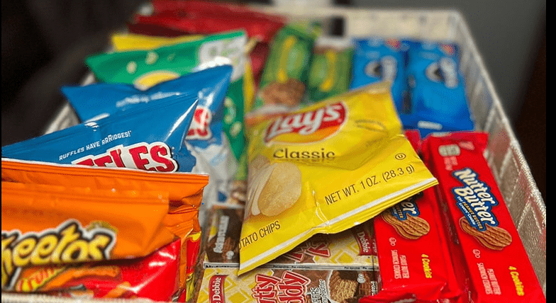 Delicious Retail Snacks – Fresh, Tasty & Convenient – Savoury Cravings ...