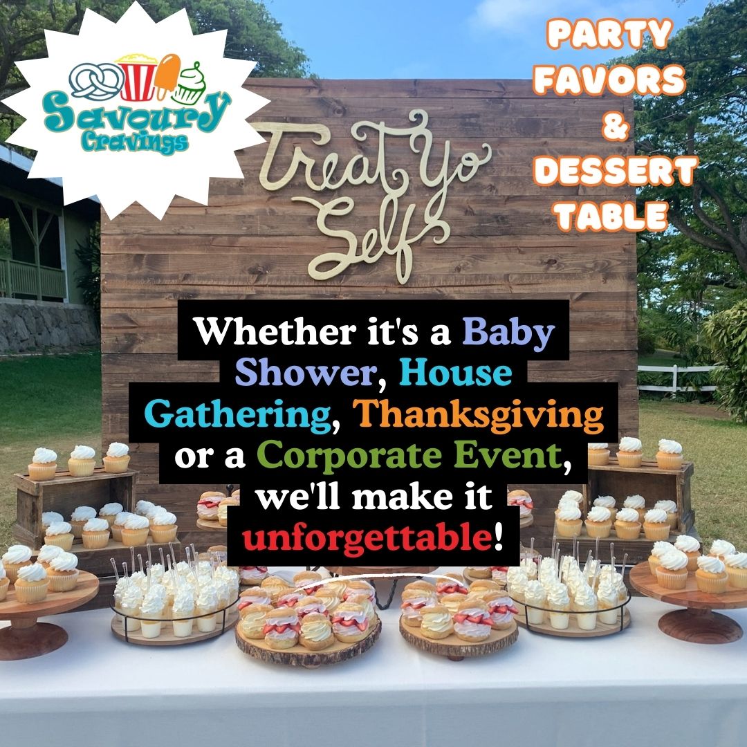 Savoury Cravings Snack Store – Savoury Cravings Company