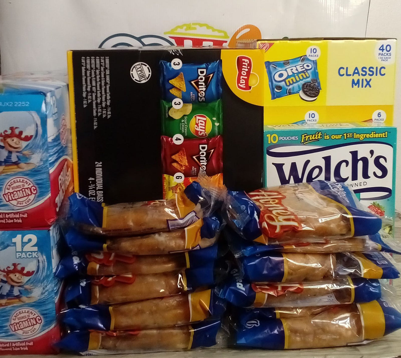 Savoury Cravings Snack Store – Savoury Cravings Company